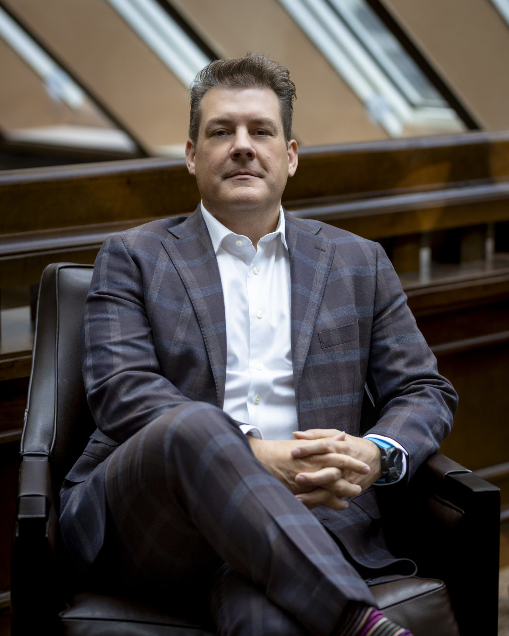 Jonathan Balint - Gas Processing Association of Canada